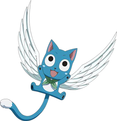 Happy | The Paragons of Magic & Elements Fanfiction Wiki | Fandom