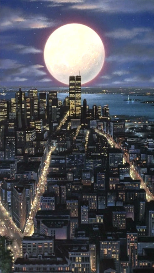 Manhattan | The Paragons of Magic & Elements Fanfiction Wiki | Fandom