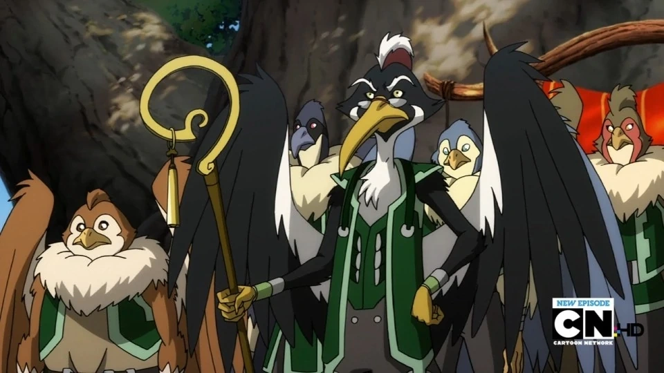 Birds | The Paragons of Magic & Elements Fanfiction Wiki | Fandom