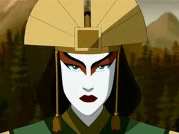 Kyoshi | The Paragons of Magic & Elements Fanfiction Wiki | Fandom