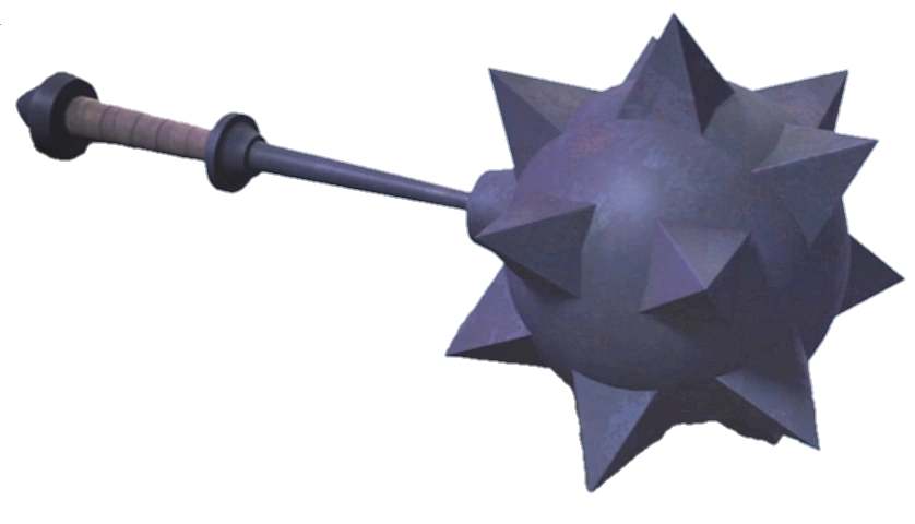 Mace (Weapon) | The Paragons of Magic & Elements Fanfiction Wiki | Fandom