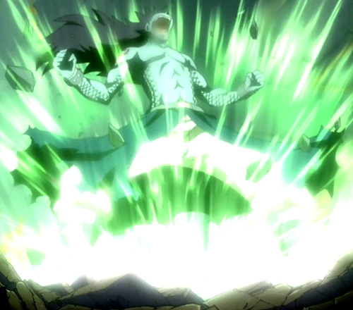 Iron Dragon Slayer Magic | The Paragons of Magic & Elements Fanfiction ...