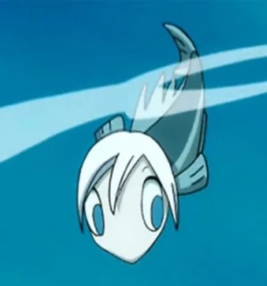 Animal Soul: Fish | The Paragons of Magic & Elements Fanfiction Wiki ...