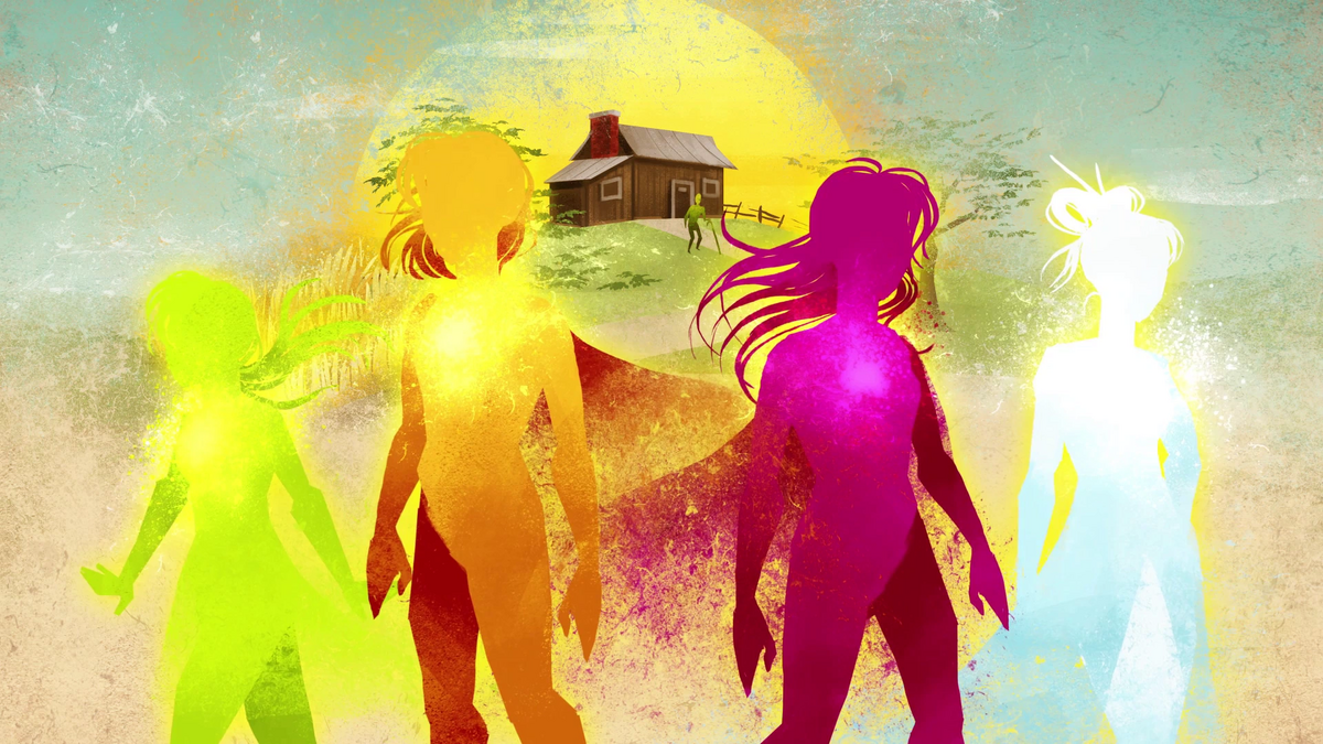 Maidens The Paragons Of Magic And Elements Fanfiction Wiki Fandom