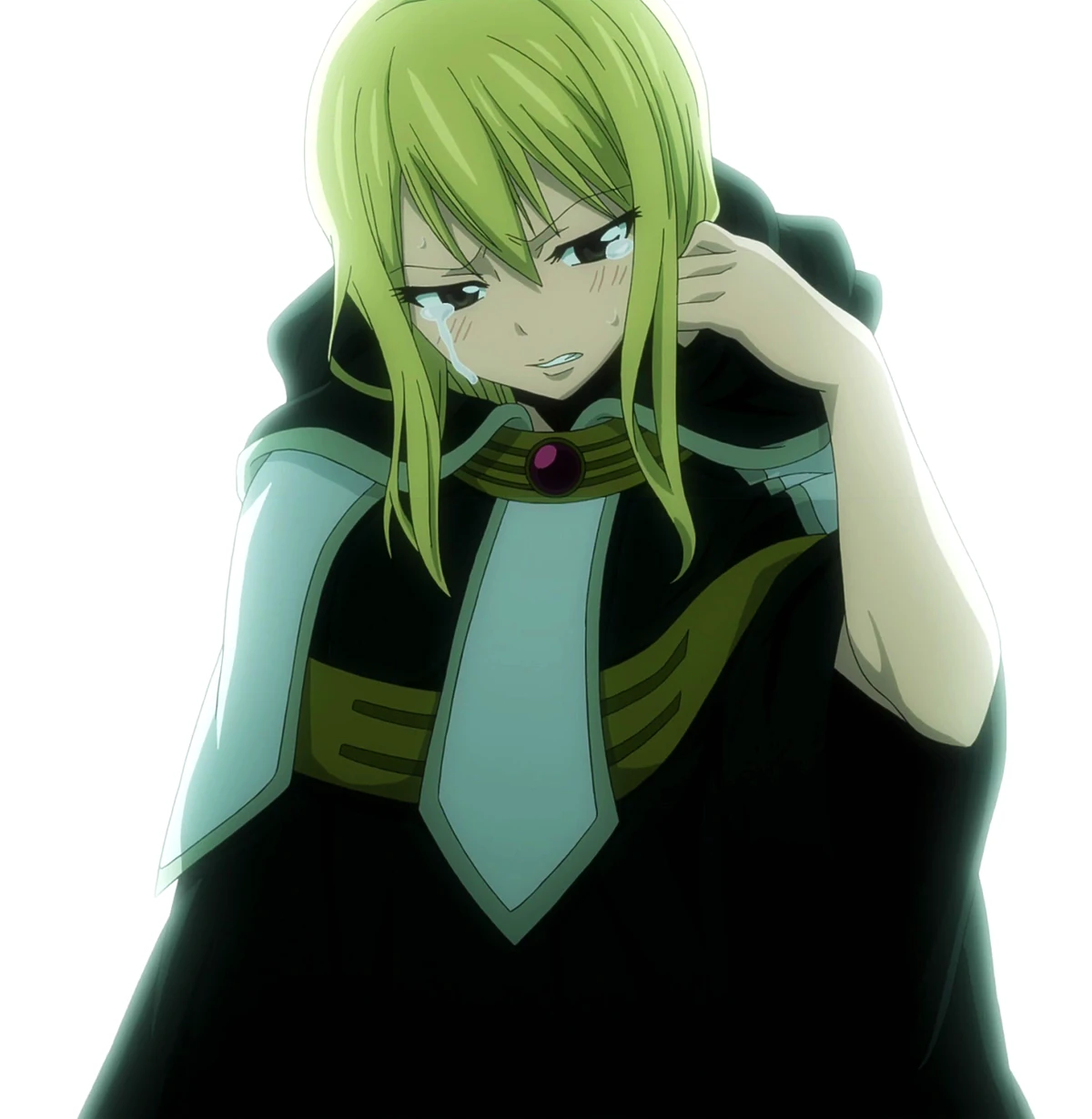Lucy Heartfilia | The Paragons of Magic & Elements Fanfiction Wiki | Fandom
