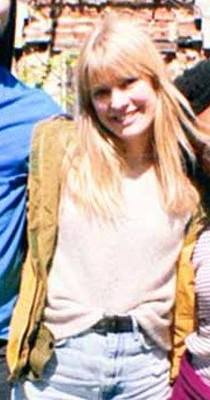 Riley Brennan | The Paranormal Paranoids Wiki | Fandom