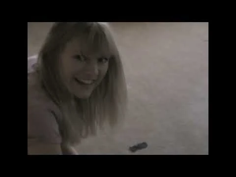 Riley draws a creepy picture | The Paranormal Paranoids Wiki | Fandom