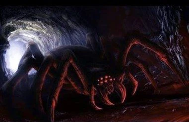 Entity 14:Crawlers | The Paris Basins Wiki | Fandom