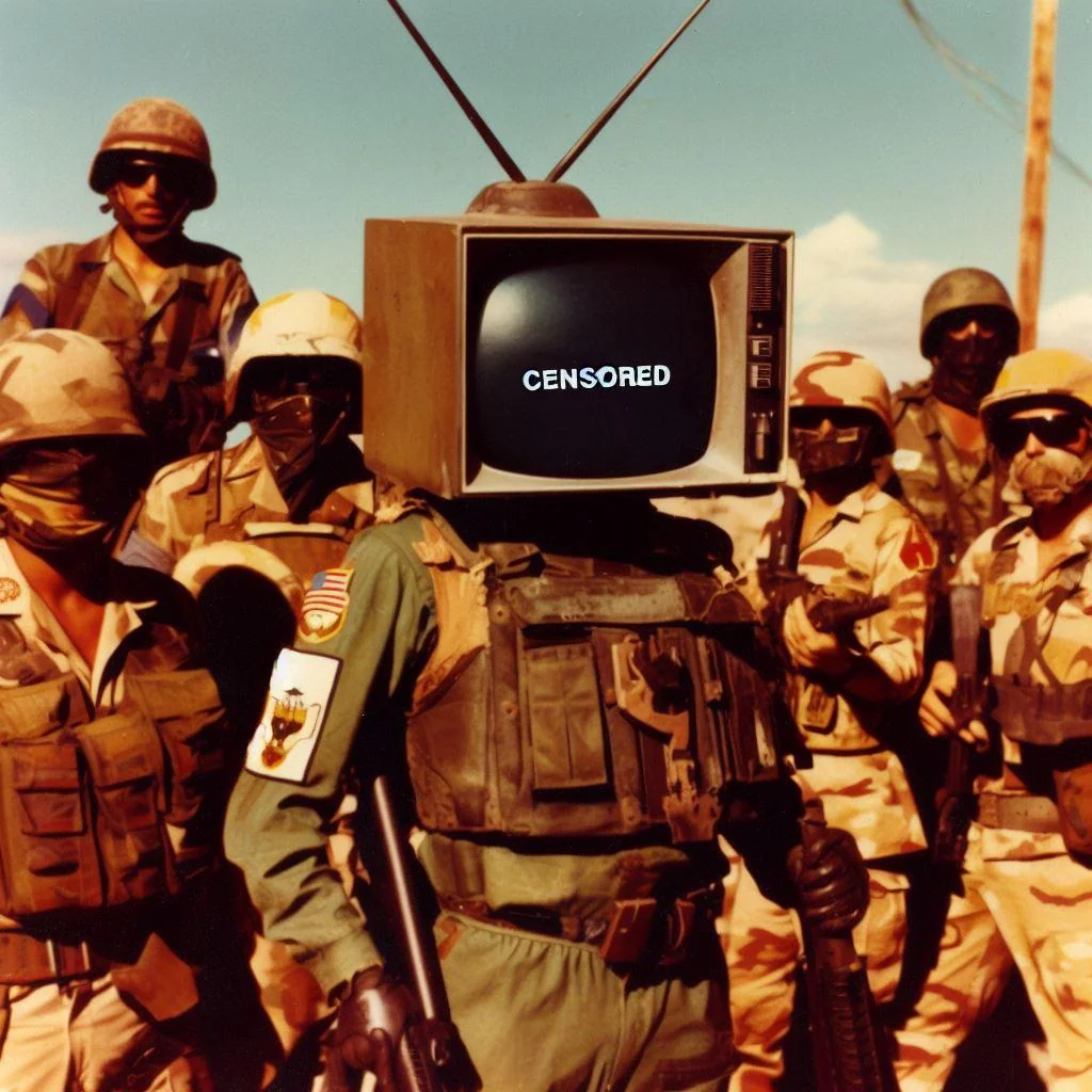 The Tech Wars | The Paris Basins Wiki | Fandom