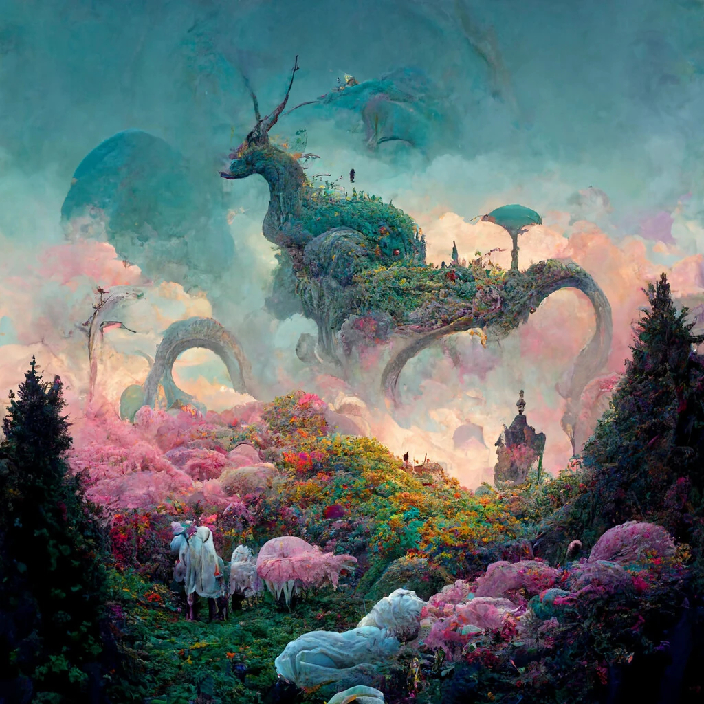 Mythical Creatures | The Paris Basins Wiki | Fandom