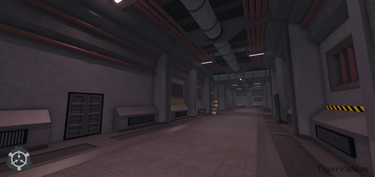 The Paris Basins Containment Team | The Paris Basins Wiki | Fandom