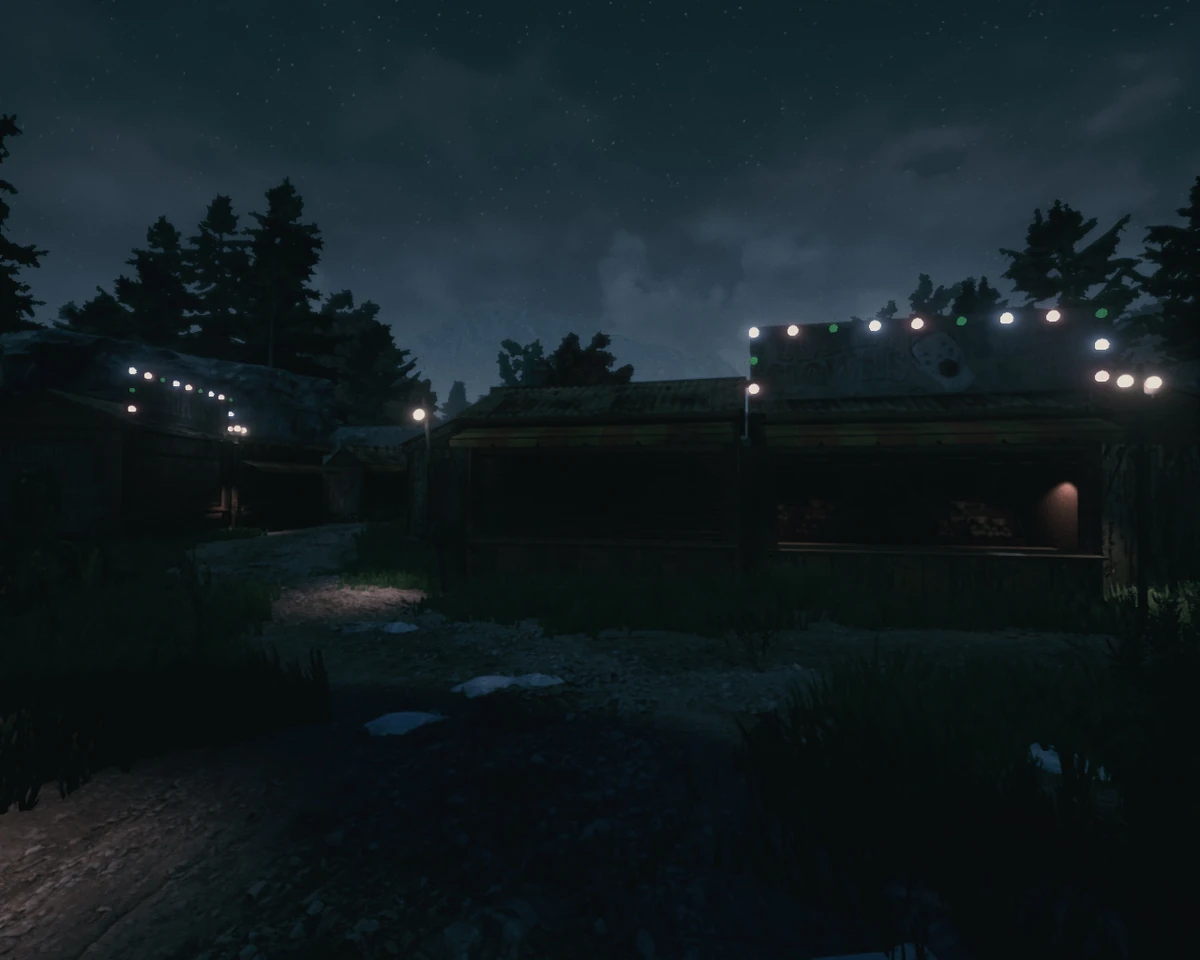 Sideshow Alley | The Park Wikia | Fandom