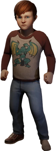 Callum | The Park Wikia | Fandom