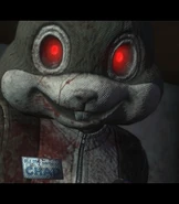 Chad the Chipmunk | The Park Wikia | Fandom