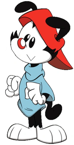 Wakko Warner | The Parody Wikia | Fandom