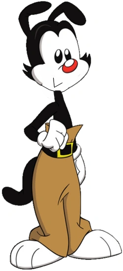 Yakko Warner | The Parody Wikia | Fandom