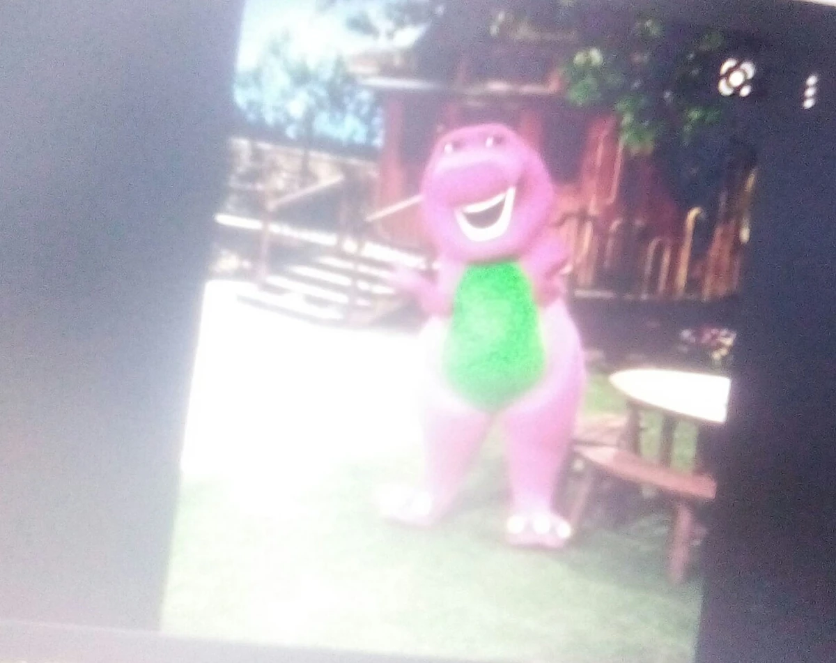 Barney (Shrek) | The Parody Wiki | Fandom