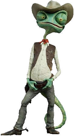 Rango and Friends (Bolt2Fan Version) | The Parody Wiki | Fandom