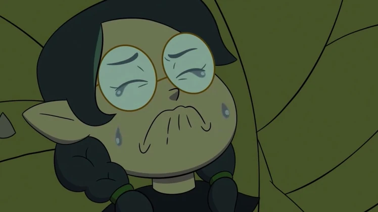 Willow Park Crying | The Parody Wiki | Fandom