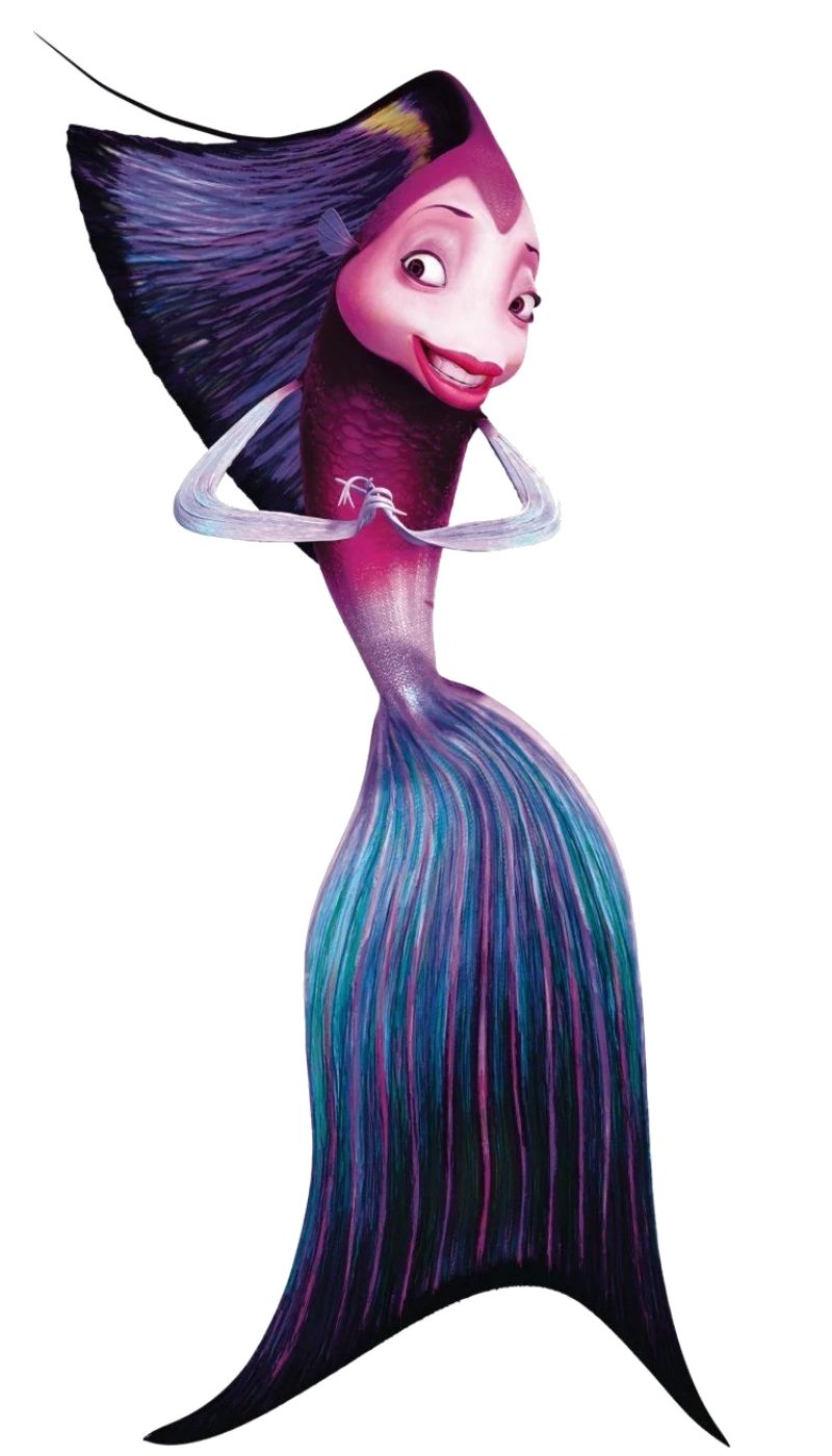 Angie | The Parody Wiki | Fandom