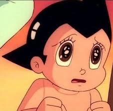 Astro Boy Crying | The Parody Wiki | Fandom