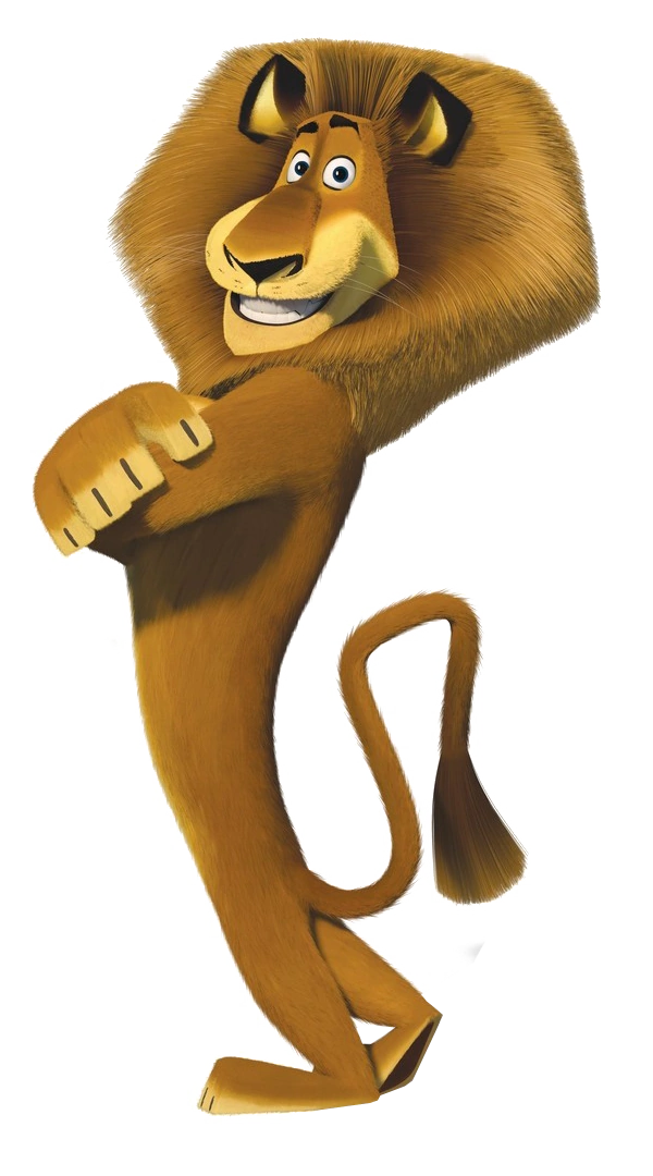 Alex the Lion (Shrek) | The Parody Wiki | Fandom