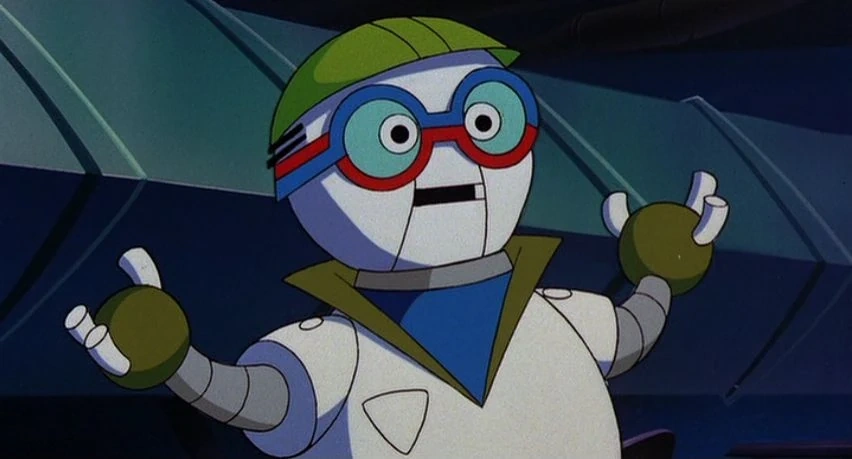 Rudy 2 | The Parody Wiki | Fandom