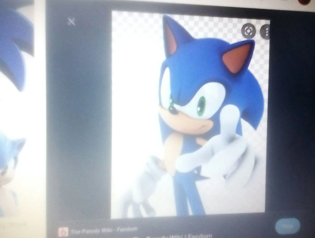 Toon Characters Story | The Parody Wiki | Fandom