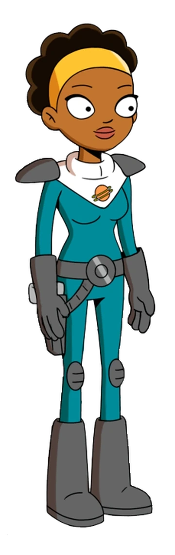 Quinn Ergon | The Parody Wiki | Fandom