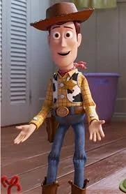 Woody Pan (1953) | The Parody Wiki | Fandom