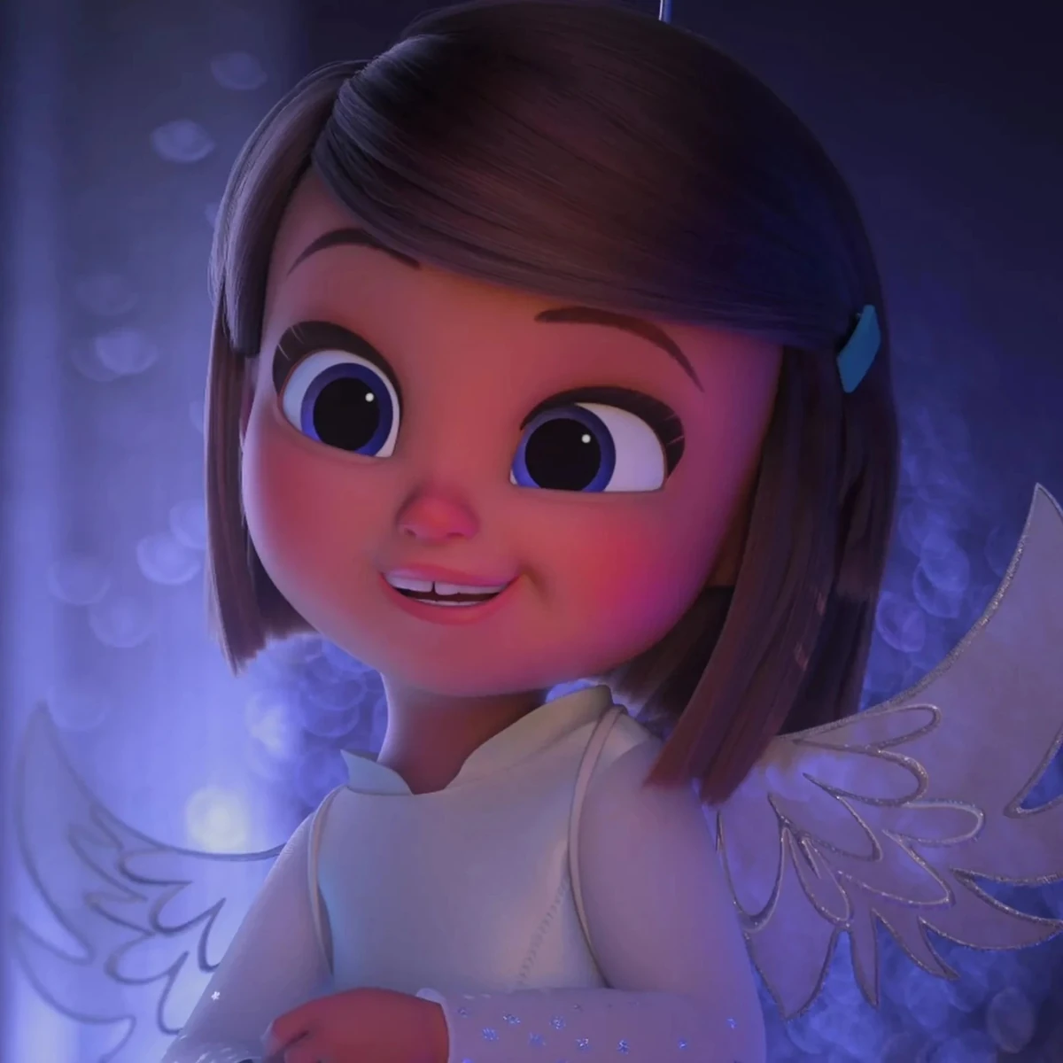 Tabitha Templeton | The Parody Wiki | Fandom