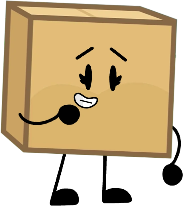 Box | The Parody Wiki | Fandom