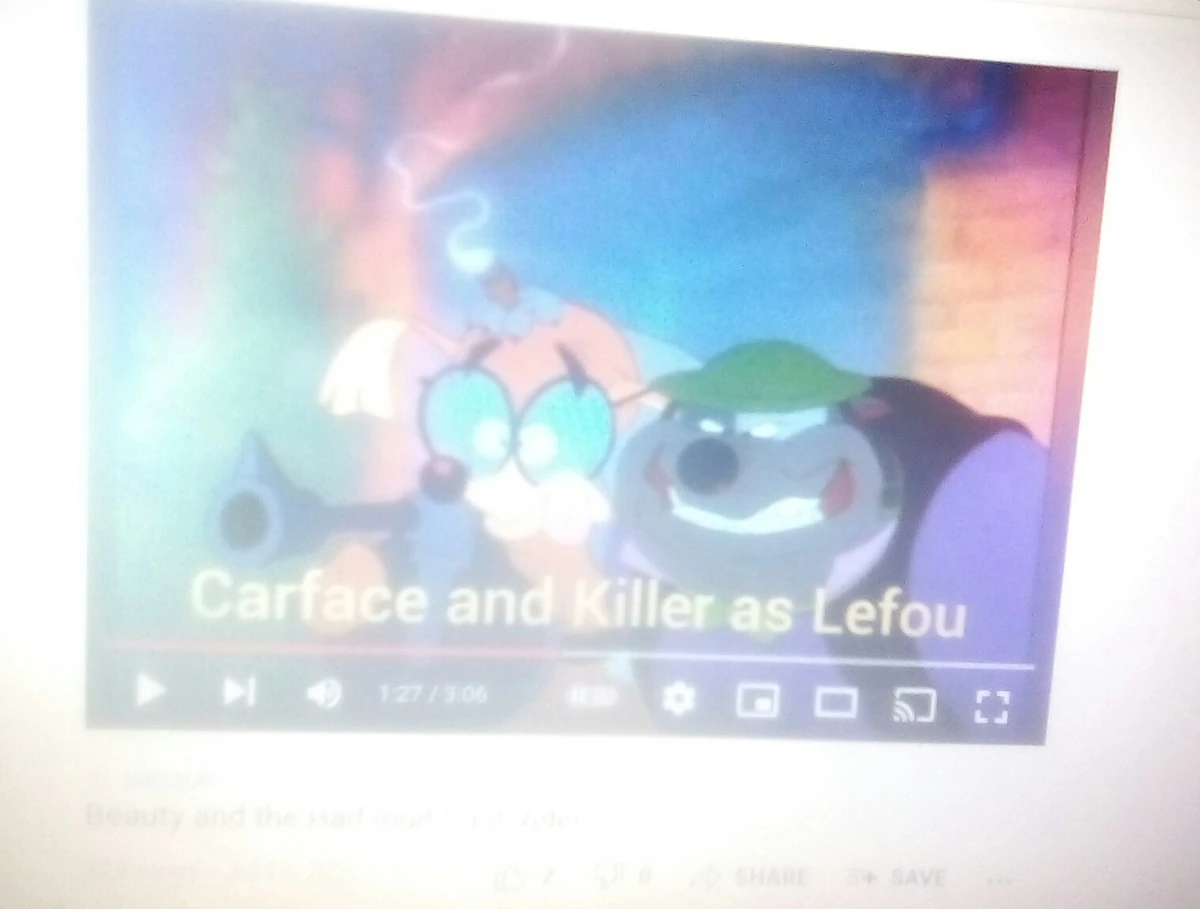 Fantasia 2000 (Brisby Productions Style) | The Parody Wiki | Fandom