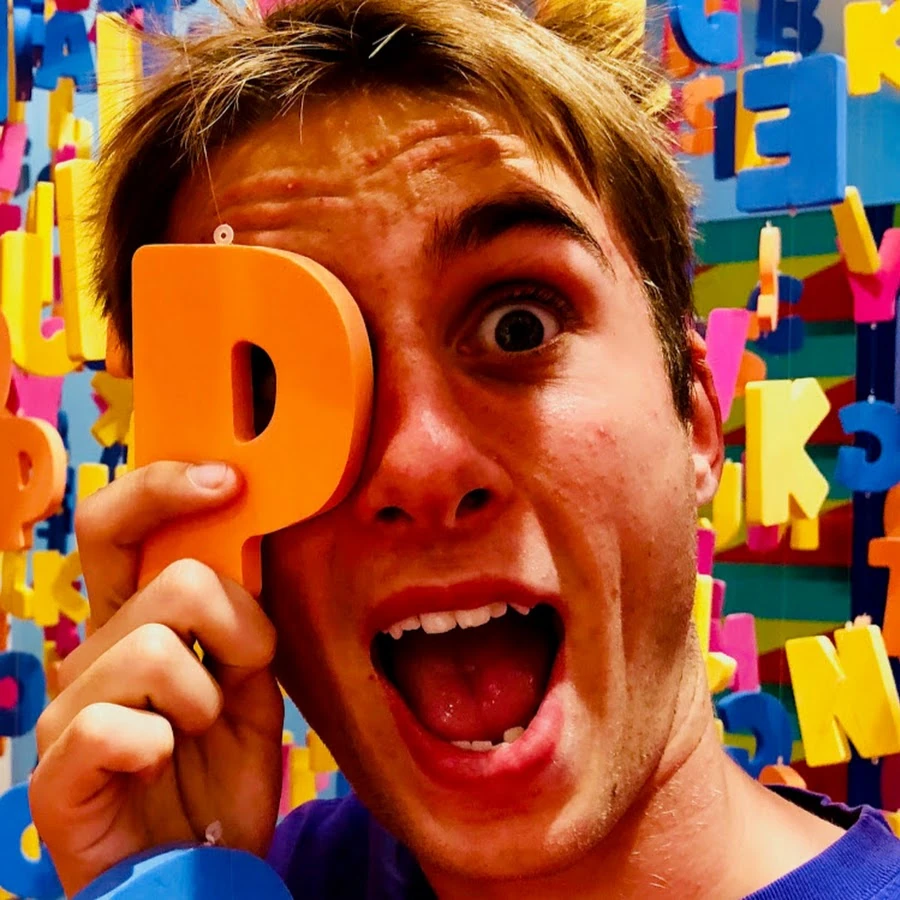 PK Keith | The Parody Wiki | Fandom