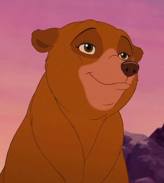 Kenaito 2: Bear Quest (MiguelandFriends Style) | The Parody Wiki | Fandom