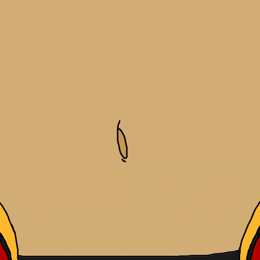 Shantae's Belly Button | The Parody Wiki | Fandom