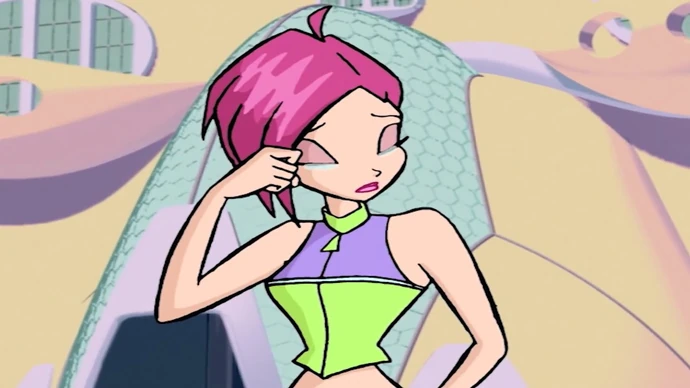 Tecna Crying | The Parody Wiki | Fandom