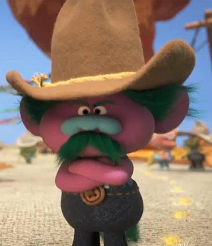 Growley Pete | The Parody Wiki | Fandom