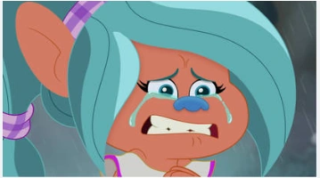 Holly Darlin' Crying | The Parody Wiki | Fandom