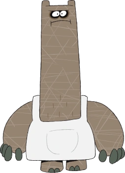Shnitzel | The Parody Wiki | Fandom