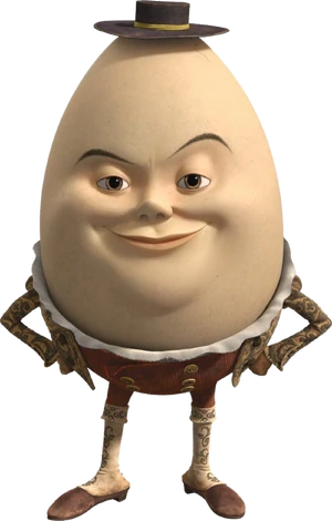 Humpty Dumpty | The Parody Wiki | Fandom