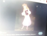 Eilonwy in Wonderland (My Version) | The Parody Wiki | Fandom