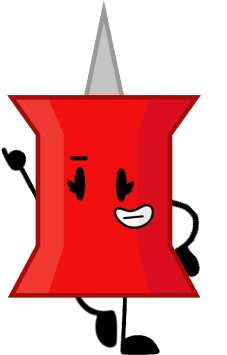 The Brave Little Pin | The Parody Wiki | Fandom