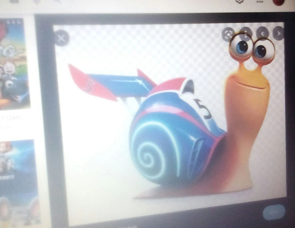 Turbo the Third (Shrek the Third) (Feanfan536 Version) | The Parody ...