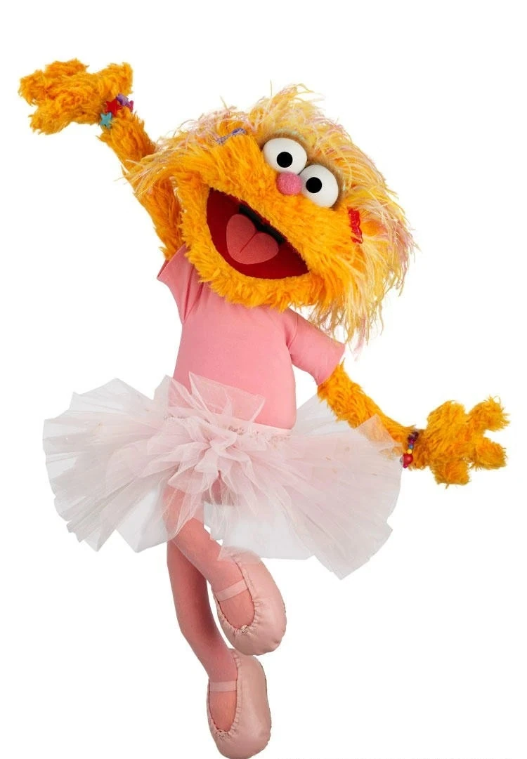 Elmo Little | The Parody Wiki | Fandom