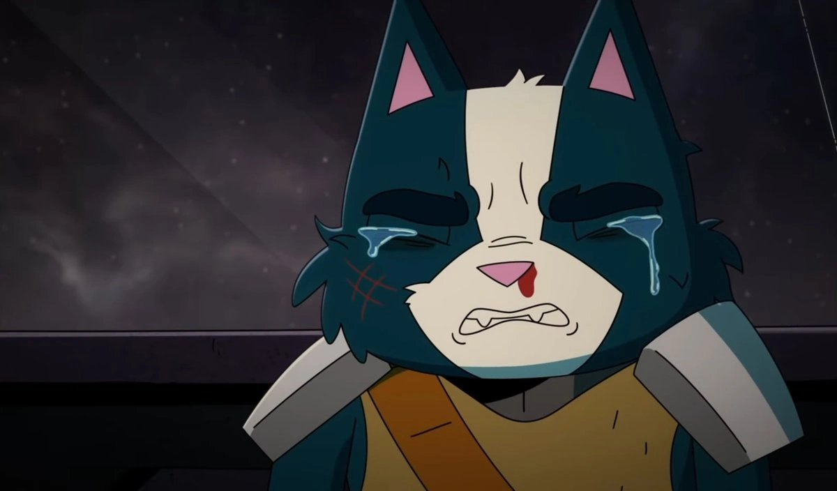 Avocato Crying | The Parody Wiki | Fandom
