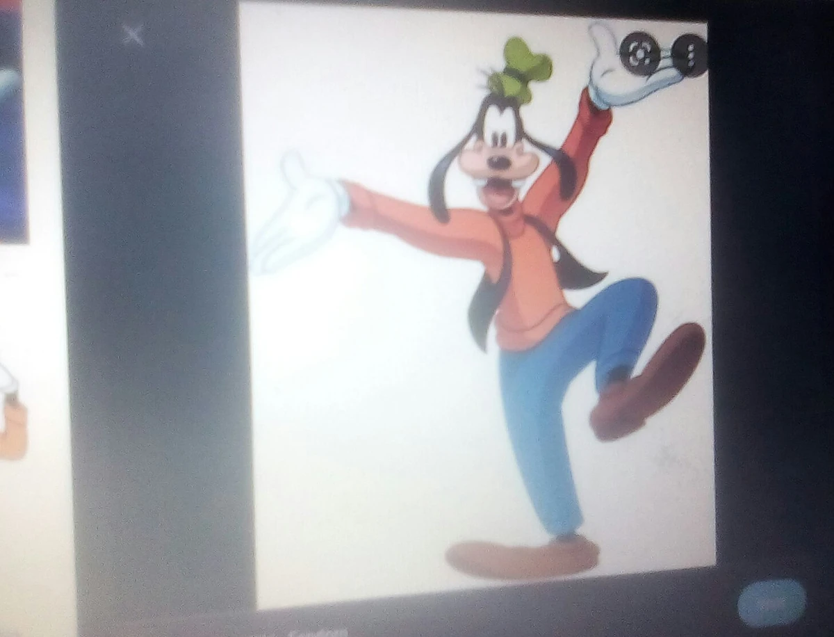 Goofy and Friends (a.k.a. Barney and Friends) | The Parody Wiki | Fandom