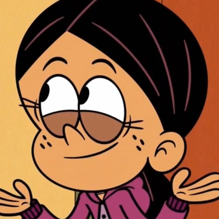 Loud House Characters: Detective Lincoln Loud (Pokémon: Detective ...