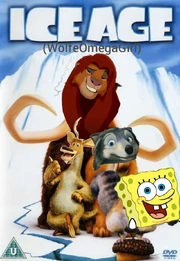 Ice Age Wolfeomegagirl The Parody Wiki Fandom