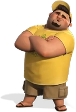 Tito Lopez | The Parody Wiki | Fandom